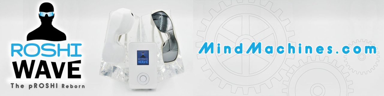 mind vs machine information - Mind Machines