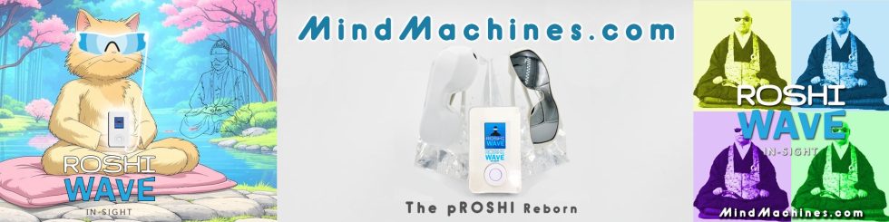 Beginner's Guide to Brainwave Entrainment: What You Need to Know - Mind Machines