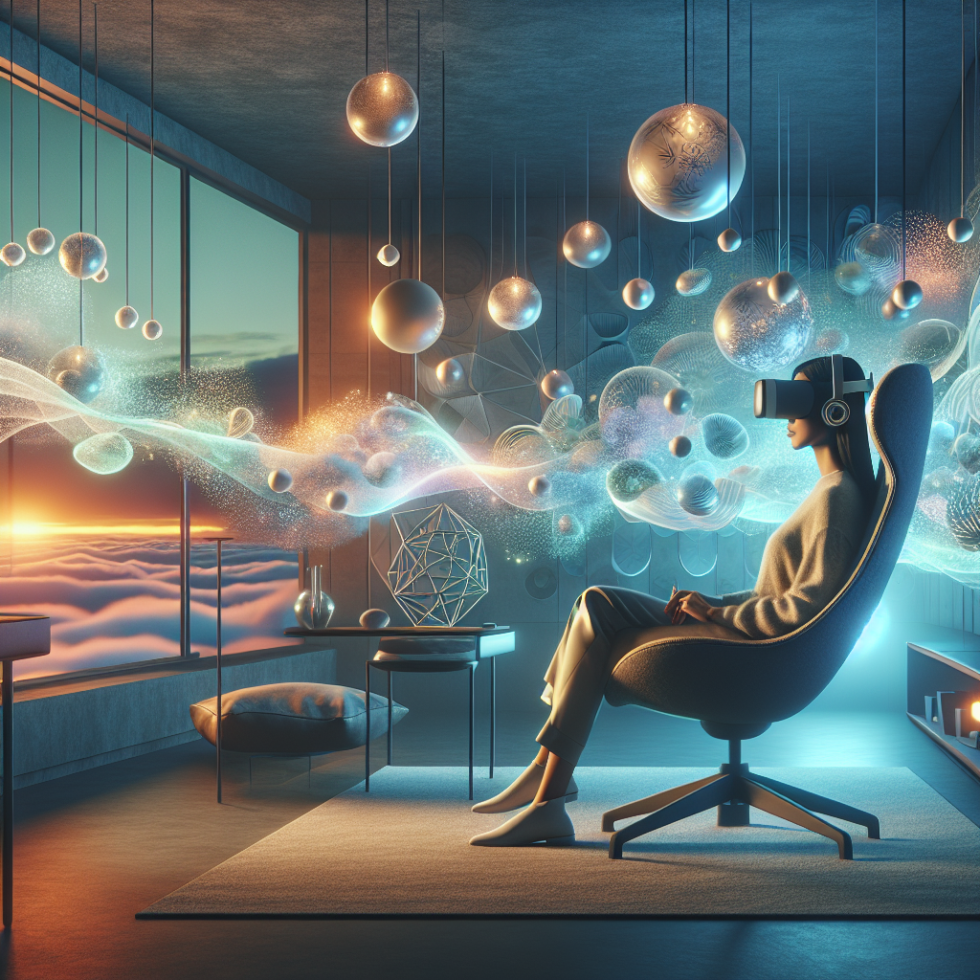 How to Use Relaxation Technology to Overcome Negative Thinking - Mind ...