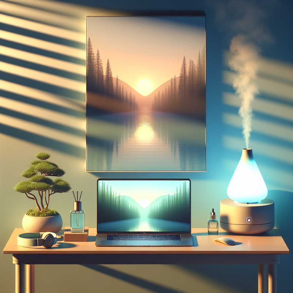 How to Use Relaxation Technology to Overcome Procrastination - Mind ...