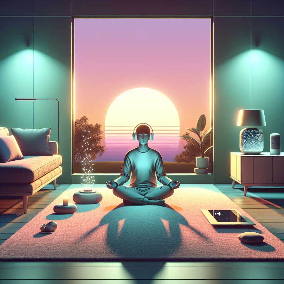 How to Use Relaxation Technology to Foster Emotional Healing - Mind ...