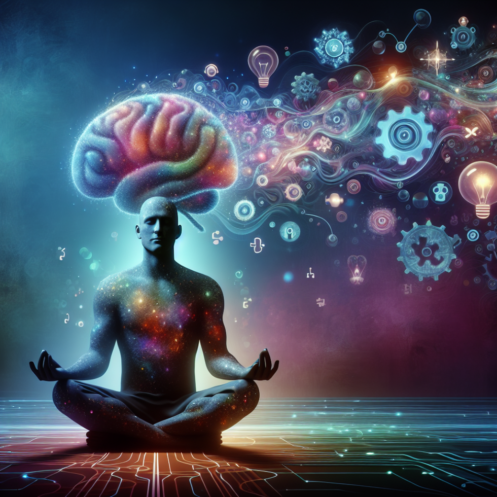 Exploring the Connection Between Meditation and Cognitive Function ...