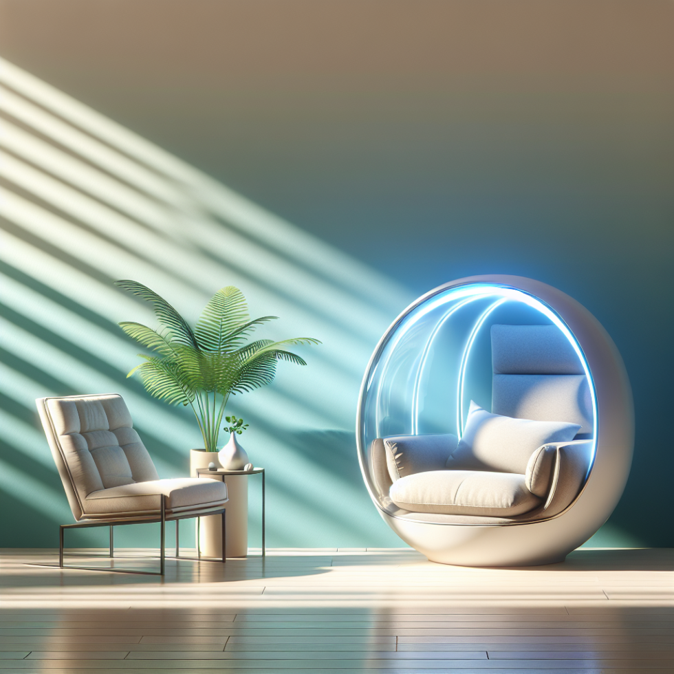 How to Use Relaxation Technology to Achieve Emotional Stability - Mind ...
