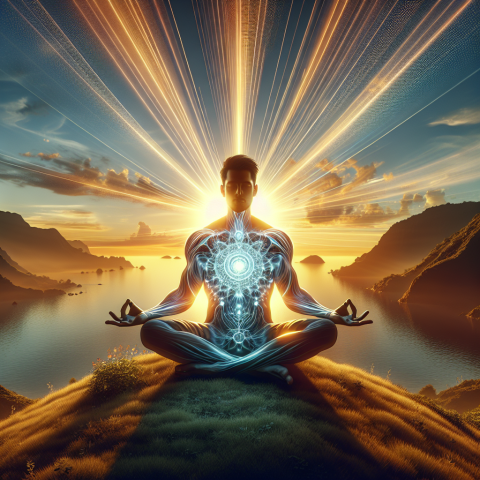 Exploring the Connection Between Meditation and Life Satisfaction ...