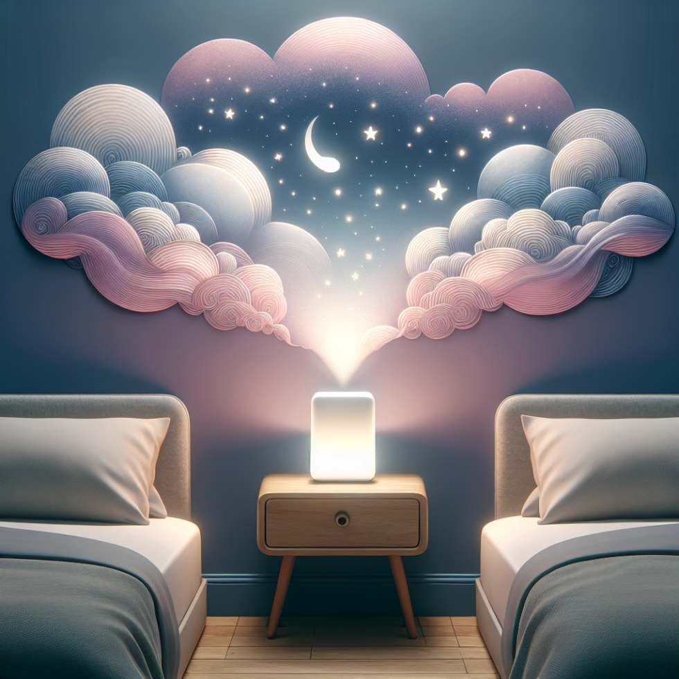 How to Use Relaxation Technology for Enhanced Dream Recall - Mind Machines