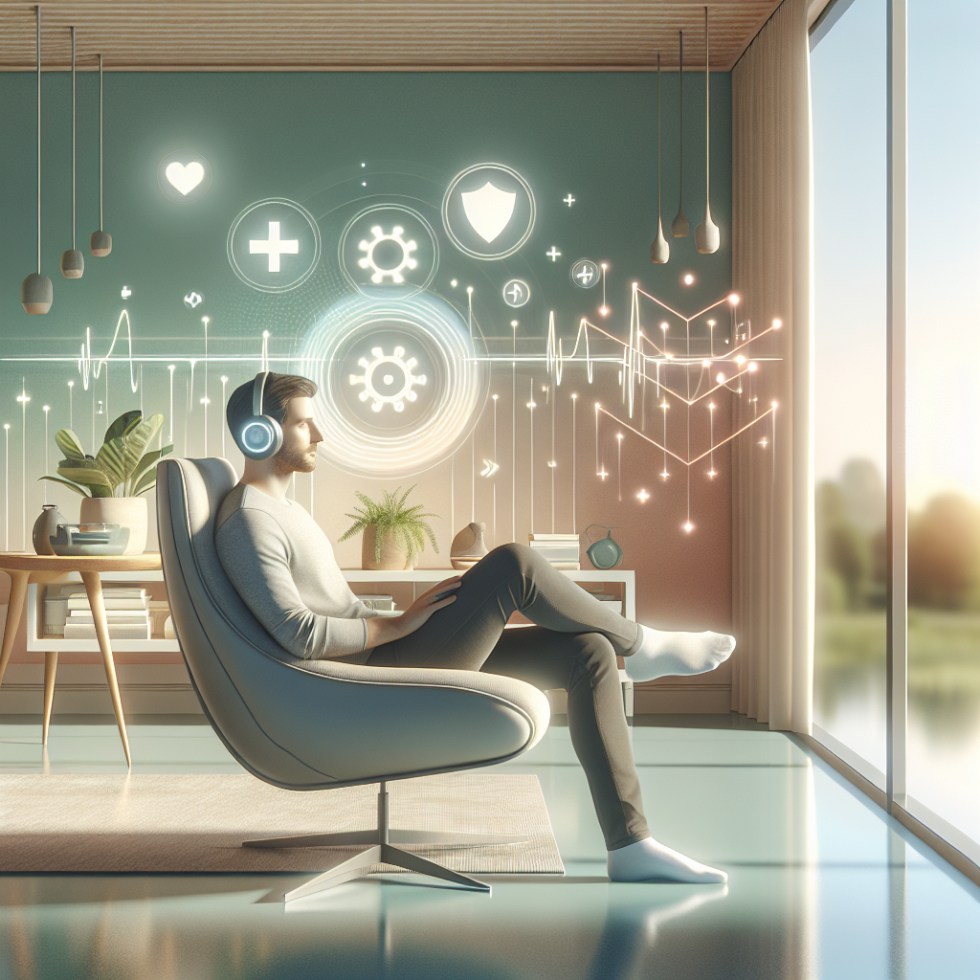 How to Use Relaxation Technology for Enhanced Immune Function - Mind ...