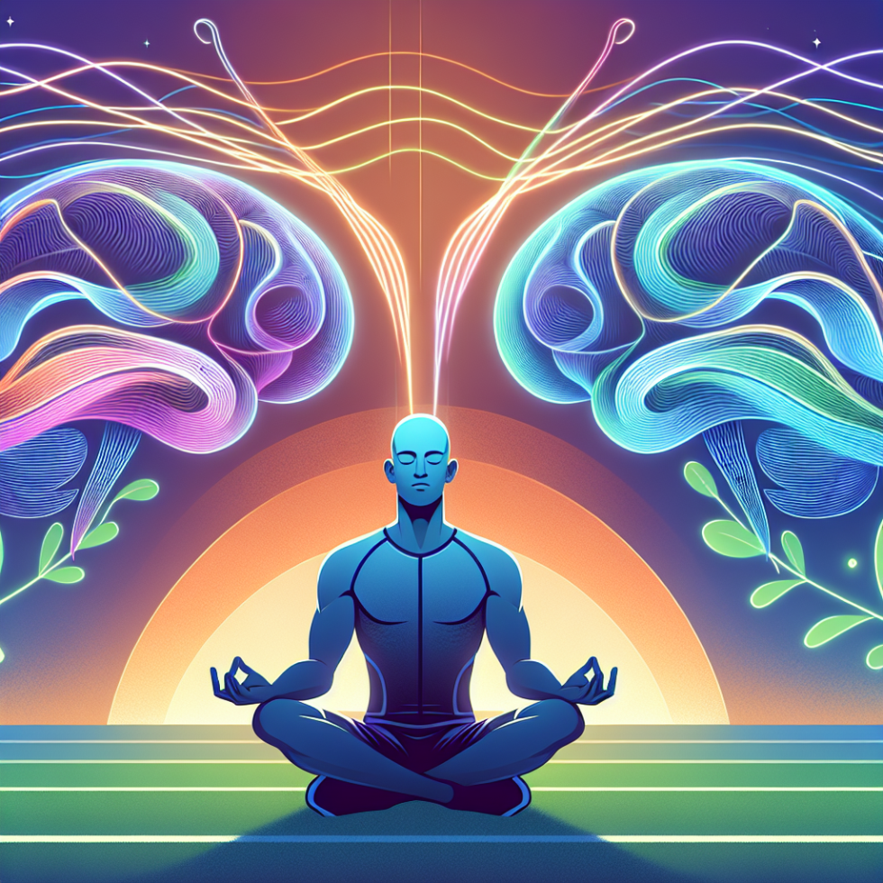 The Impact of Meditation on Brainwave Patterns in Athletes - Mind Machines