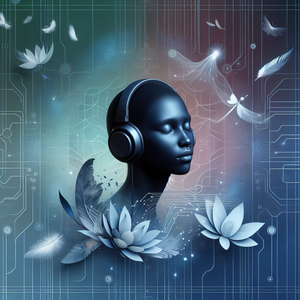 How Relaxation Technology Can Aid in Trauma Recovery - Mind Machines